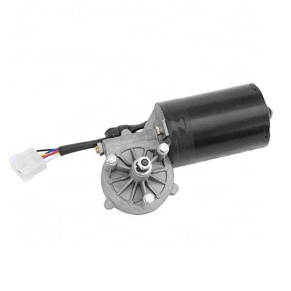 Tractor vehicles 12V 50nm 80W special wiper motor ZD1633 with EMC and ...